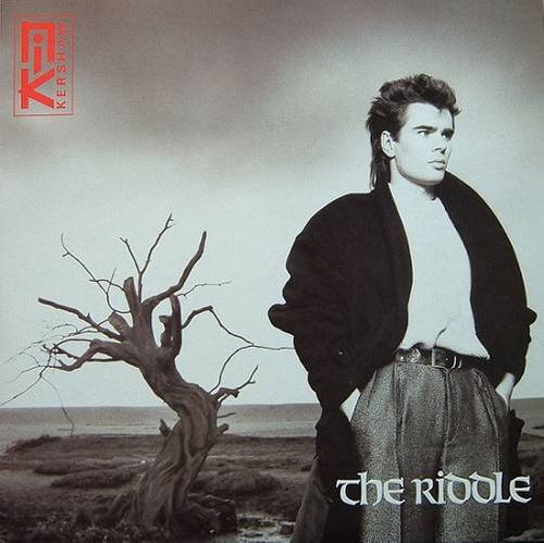 Nik Kershaw - The Riddle [Import] (CD) - Amoeba Music
