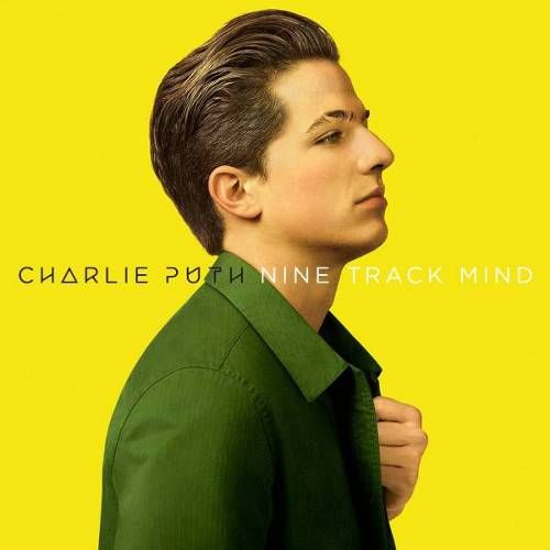 Charlie Puth - Nine Track Mind (CD) - Amoeba Music