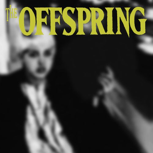 The Offspring - The Offspring [Record Store Day] (Vinyl LP) - Amoeba Music
