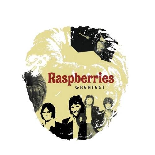 The Raspberries - Greatest (CD) - Amoeba Music