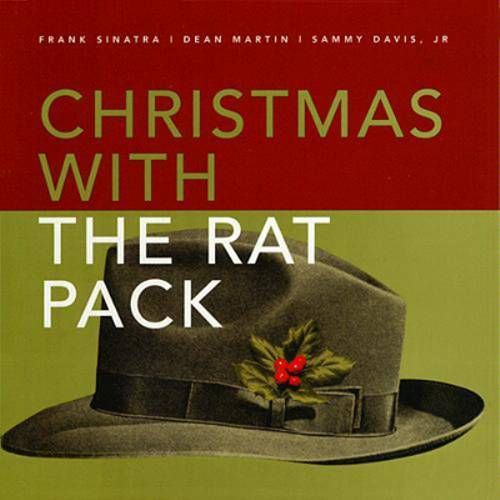 The Rat Pack - Christmas With The Rat Pack (CD) - Amoeba Music