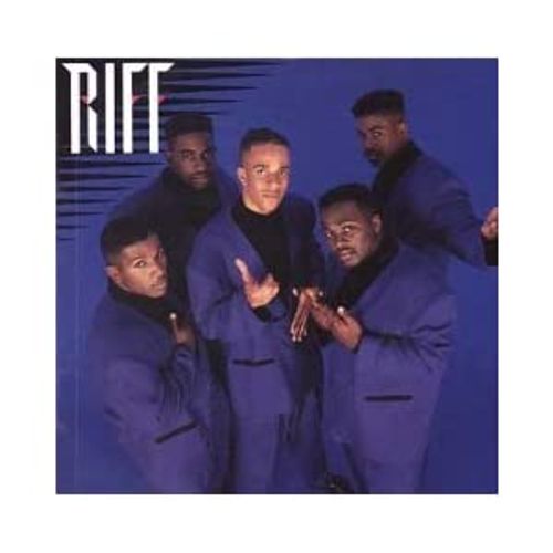 Riff - Riff (CD) - Amoeba Music