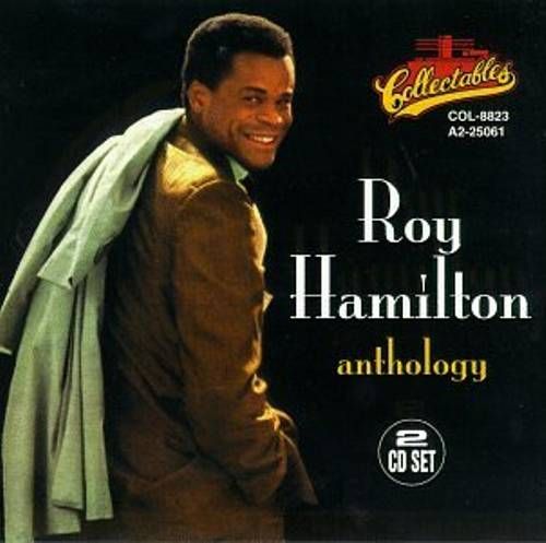 Roy Hamilton - Anthology (CD) - Amoeba Music