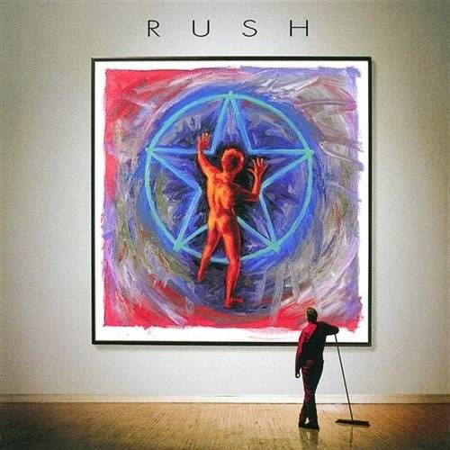 Rush - Retrospective: 1974-1980 (CD) - Amoeba Music