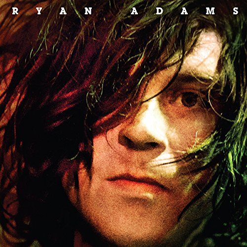 Ryan Adams - Ryan Adams [180 Gram Vinyl] (Vinyl LP) - Amoeba Music