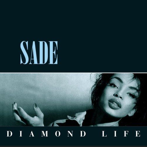 Sade - Diamond Life [180 Gram Vinyl] (Vinyl LP) - Amoeba Music