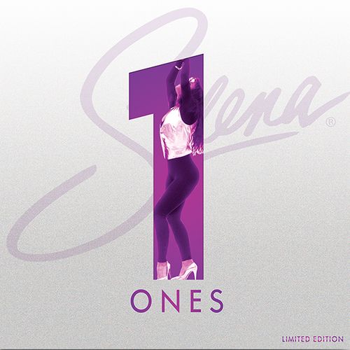 Selena - Ones [Limited Edition] (Vinyl LP) - Amoeba Music