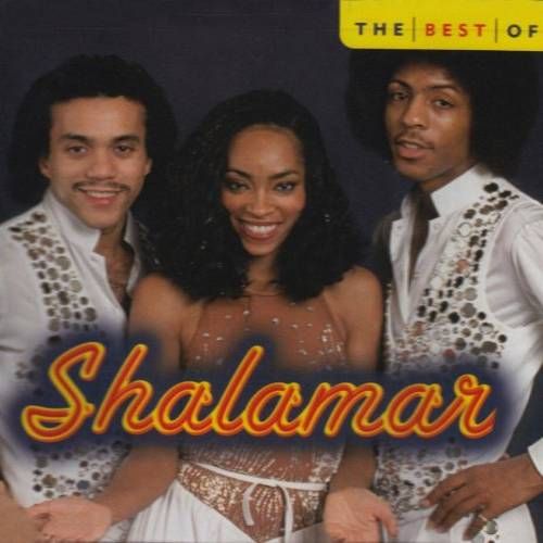 Shalamar - The Best of Shalamar (CD) - Amoeba Music