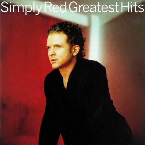 Simply Red - Greatest Hits (CD) - Amoeba Music