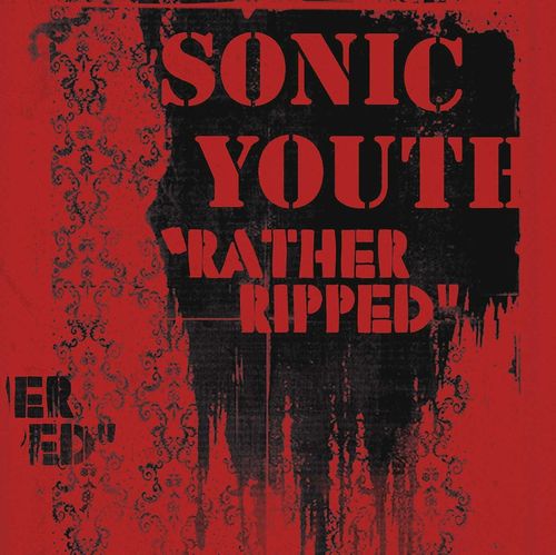 Sonic Youth - Rather Ripped [Remastered 2016 Issue] (Vinyl LP) - Amoeba ...