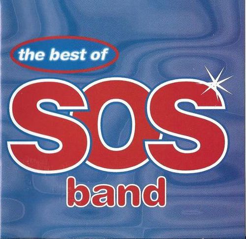 SOS Band - The Best Of The SOS Band (CD) - Amoeba Music