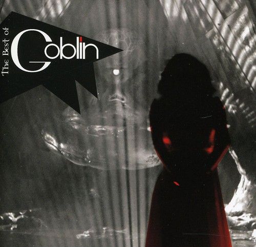 Goblin - The Best Of Goblin (CD) - Amoeba Music