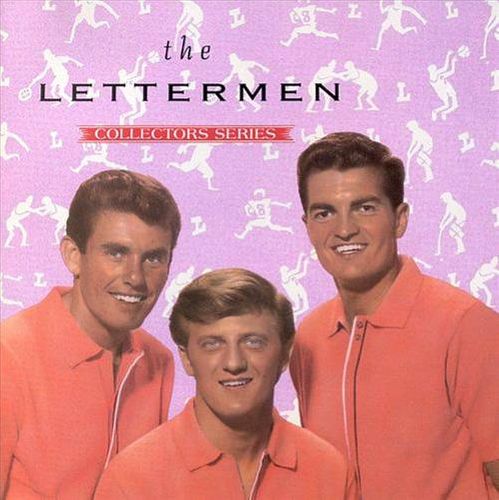 The Lettermen - Capitol Collectors Series (CD) - Amoeba Music