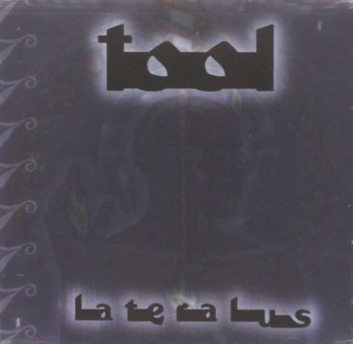 Tool - Lateralus (CD) - Amoeba Music