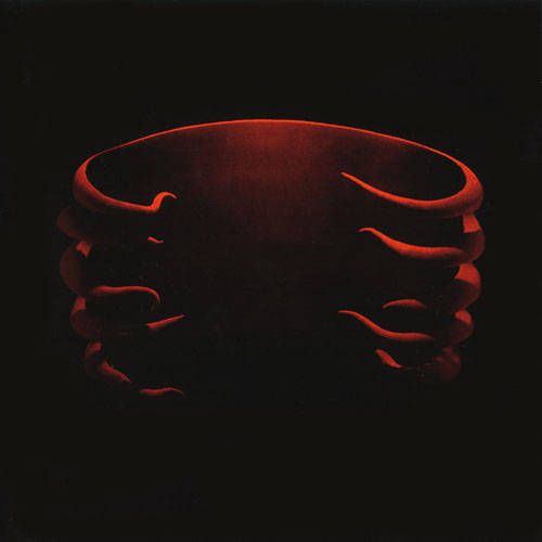 Tool - Undertow (Vinyl LP) - Amoeba Music