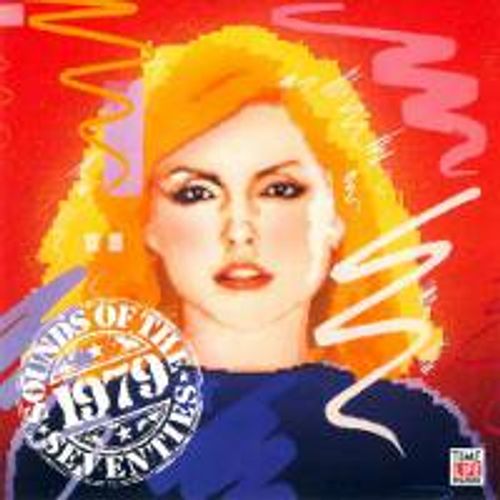 Various Artists - Sounds Of The Seventies: 1979 (CD) - Amoeba Music