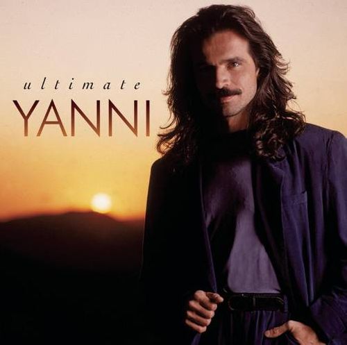 Yanni - Ultimate Yanni (CD) - Amoeba Music