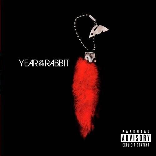 Year Of The Rabbit - Year Of The Rabbit (CD) - Amoeba Music