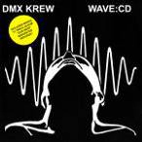 dmx krew sweatisfaction