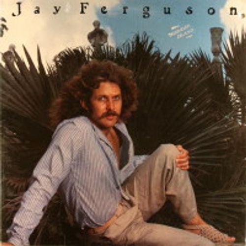 jay jay ferguson