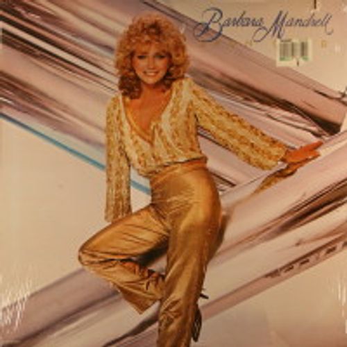 Barbara Mandrell - Spun Gold (Vinyl LP) - Amoeba Music