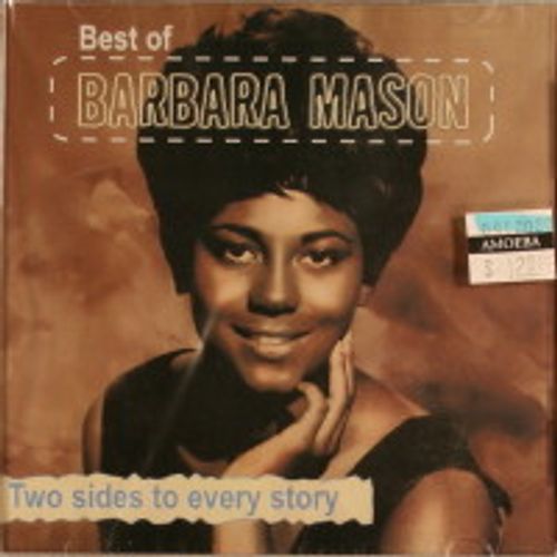 Barbara Mason - Two Sides To Every Story: The Best Of Barbara Mason (CD ...