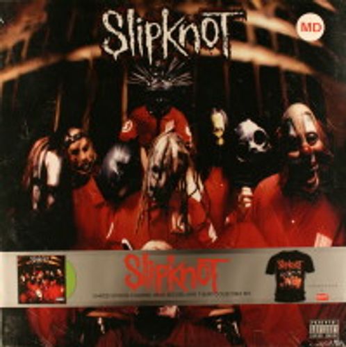 Slipknot - Slipknot [10th Anniversary Box Set] (Vinyl LP) - Amoeba Music