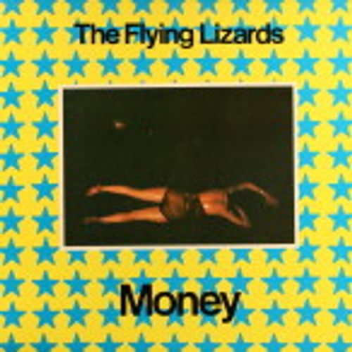The Flying Lizards - Money (Vinyl 12") - Amoeba Music