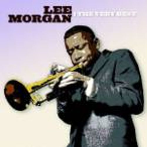 Lee Morgan - The Very Best Of Lee Morgan (CD) - Amoeba Music