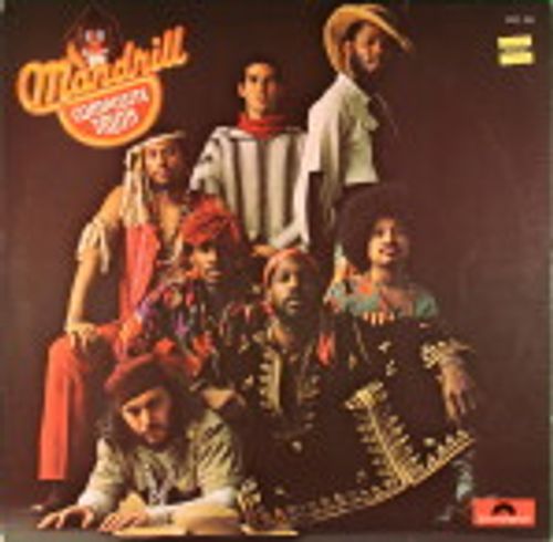 Mandrill - Composite Truth (Vinyl LP) - Amoeba Music