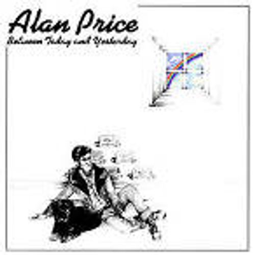 Alan Price - Between Today And Yesterday (CD) - Amoeba Music