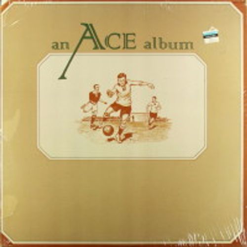 Ace - Five-A-Side (Vinyl LP) - Amoeba Music