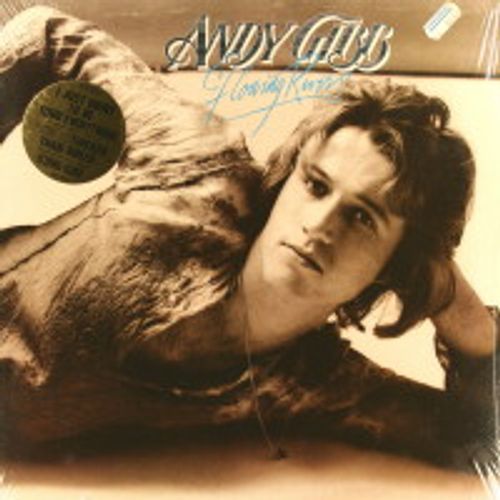 Andy Gibb - Flowing Rivers (Vinyl LP) - Amoeba Music