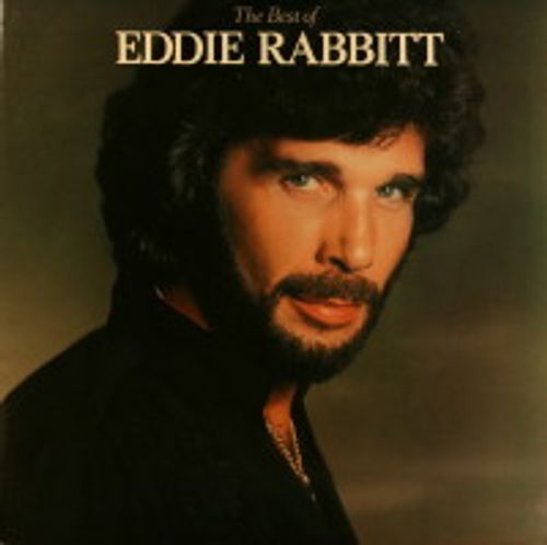 Eddie Rabbitt - The Best Of Eddie Rabbitt (Vinyl LP) - Amoeba Music