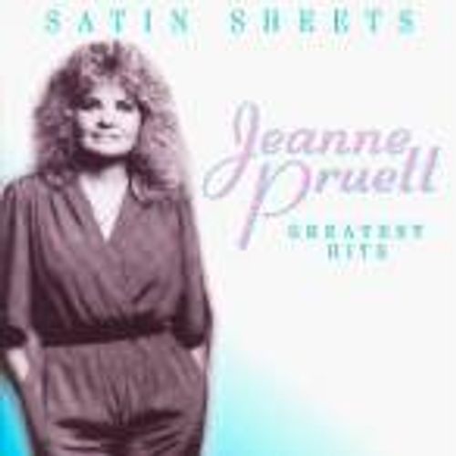 Jeanne Pruett - Greatest Hits : Satin Sheets (CD) - Amoeba Music