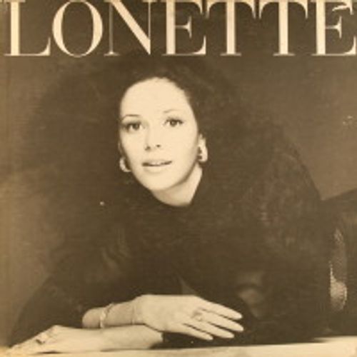 Lonette McKee - Lonette (Vinyl LP) - Amoeba Music