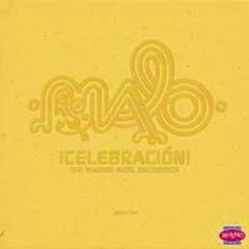 Malo - Celebracion! The Warner Bros. Recordings [Box Set] (CD) - Amoeba ...