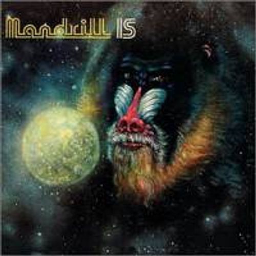 Mandrill - Mandrill Is (CD) - Amoeba Music