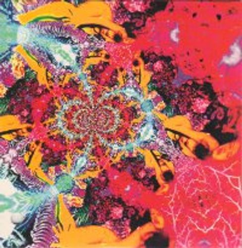 Merzbow - Merzbox Sampler (CD) - Amoeba Music