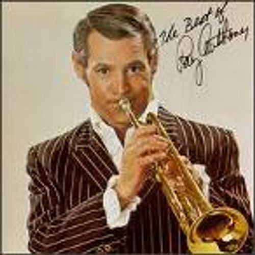 Ray Anthony - The Best Of Ray Anthony (CD) - Amoeba Music