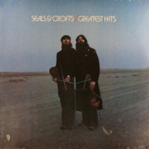 Seals & Crofts - Greatest Hits (Vinyl LP) - Amoeba Music