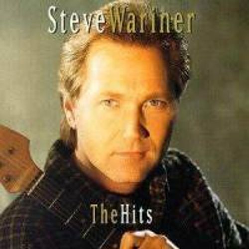 Steve Wariner - The Hits (CD) - Amoeba Music