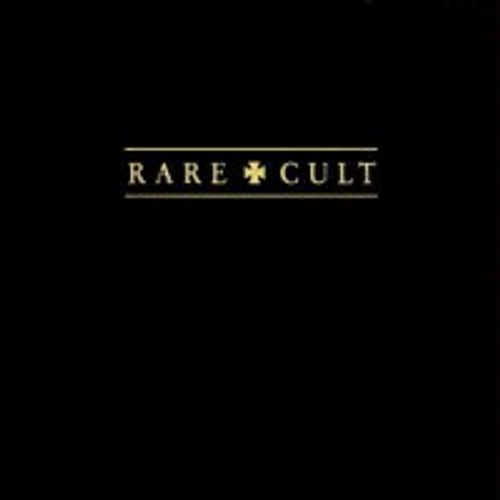 The Cult - Rare Cult [Box Set] (CD) - Amoeba Music