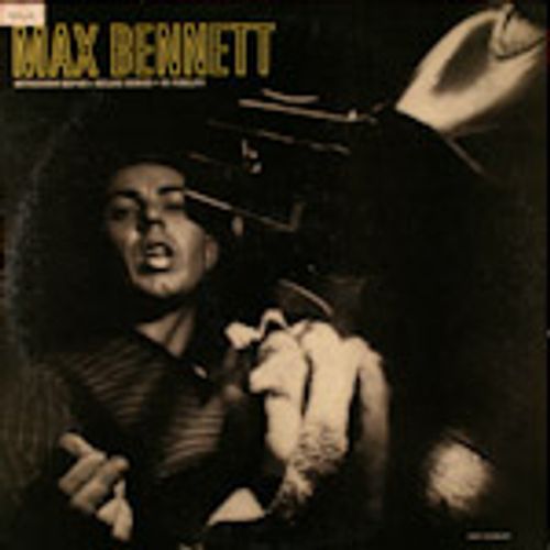 Max Bennett - Max Bennett (Vinyl LP) - Amoeba Music