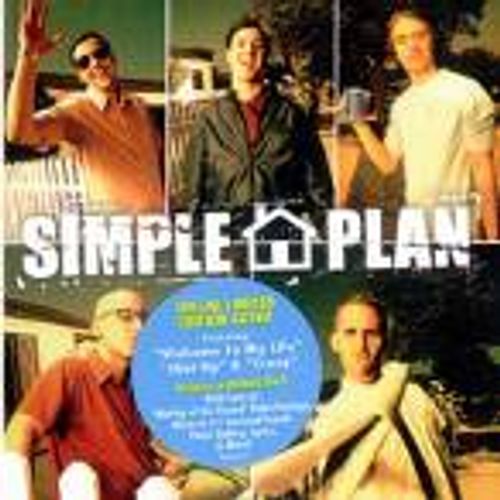 Simple Plan - Still Not Getting Any... (CD) - Amoeba Music
