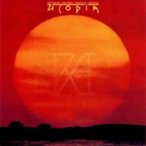 Utopia - Ra (CD) - Amoeba Music