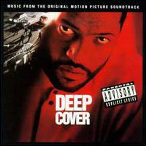 Various Artists - Deep Cover [OST] (CD) - Amoeba Music
