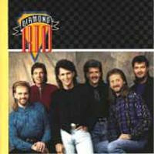 Diamond Rio - Diamond Rio (CD) - Amoeba Music