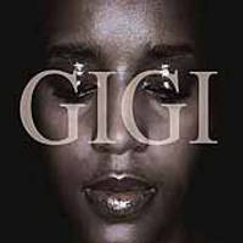 Gigi - Gigi (CD) - Amoeba Music