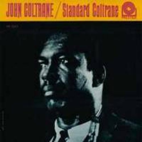John Coltrane - Standard Coltrane (CD) - Amoeba Music